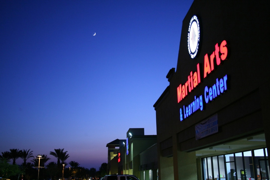 About - American Sports Academy & Learning Center | Oregon